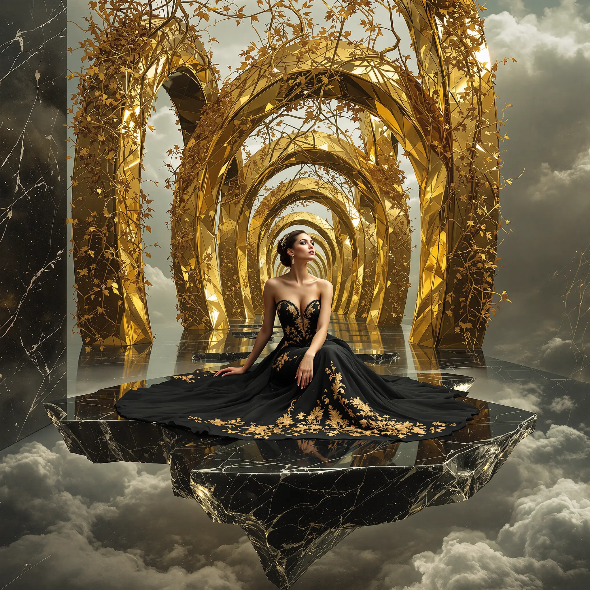 RenderFlow AI: AI Image and Video Generation Platform