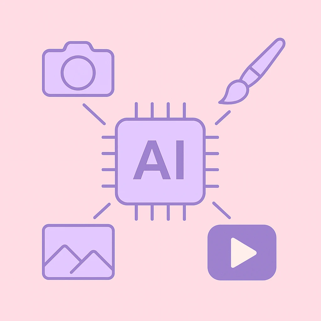 RenderFlow AI: AI Image and Video Generation Platform
