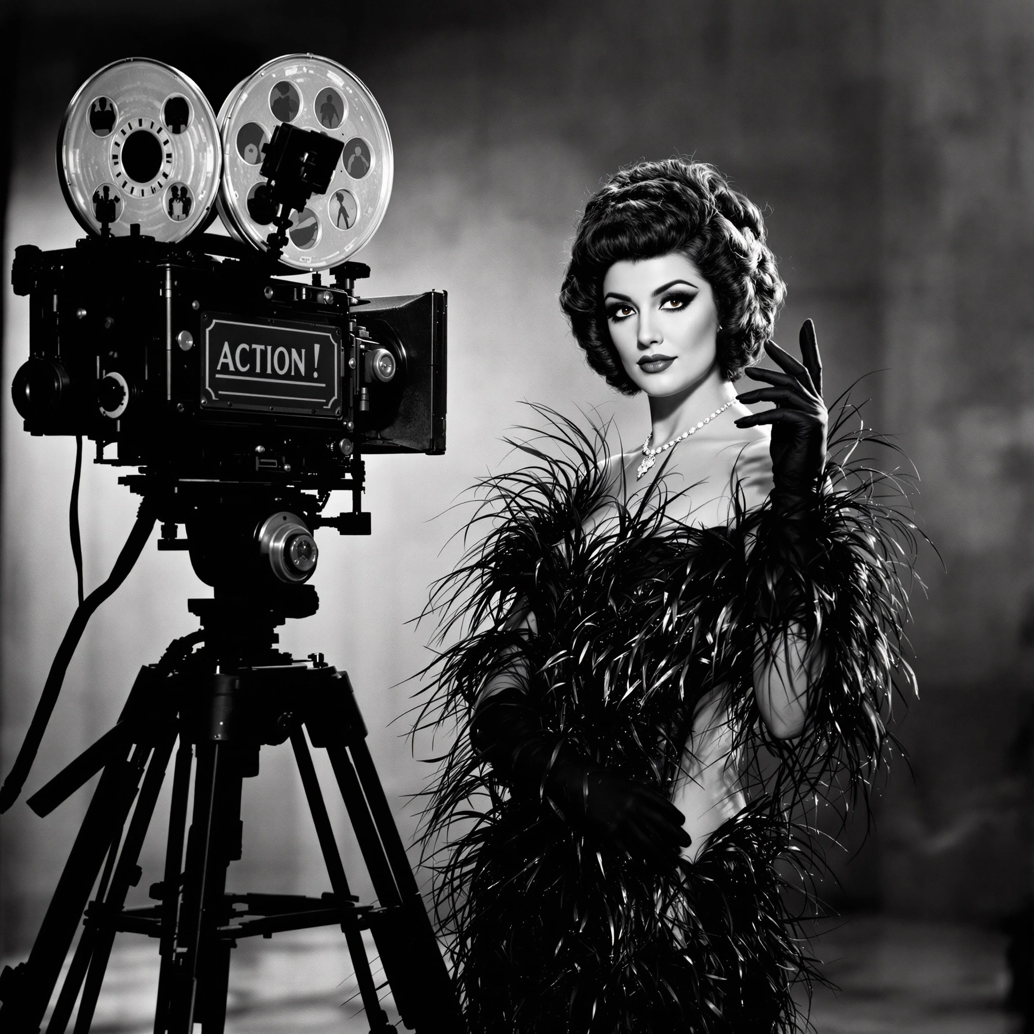 RenderFlow AI: AI Image and Video Generation Platform