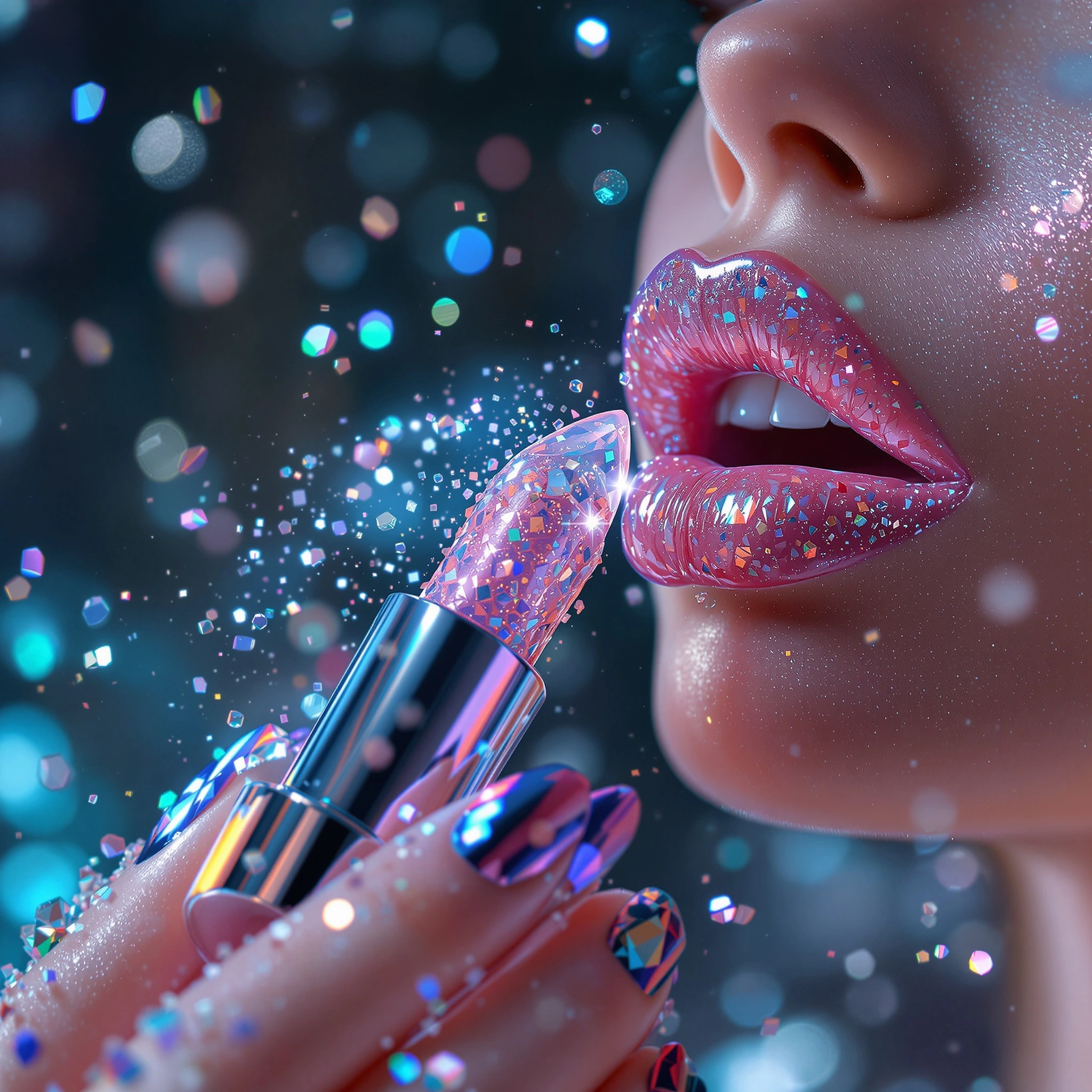 RenderFlow AI: AI Image and Video Generation Platform